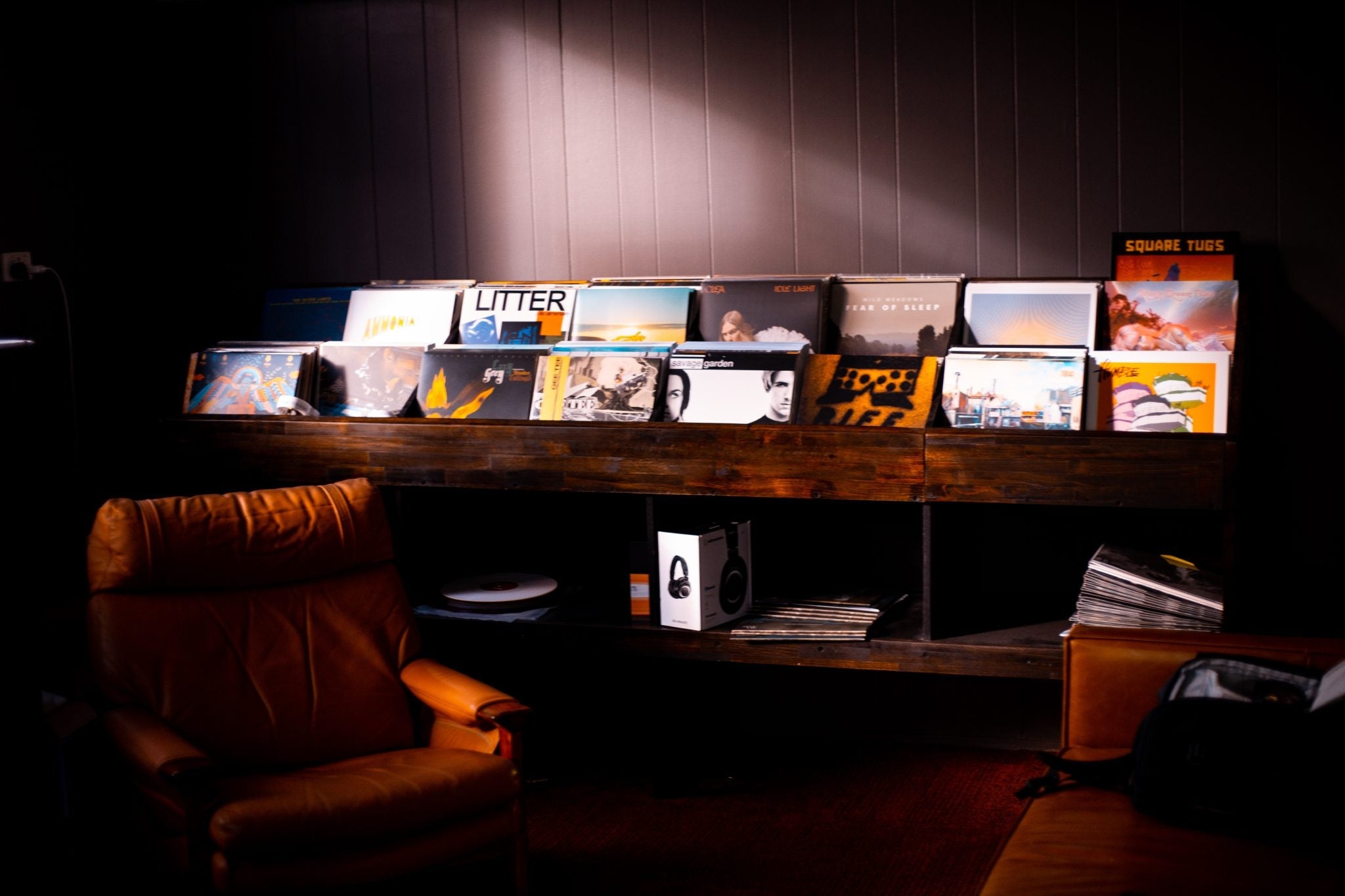 Setting Your Best Vinyl Launch Date - Suitcase Records