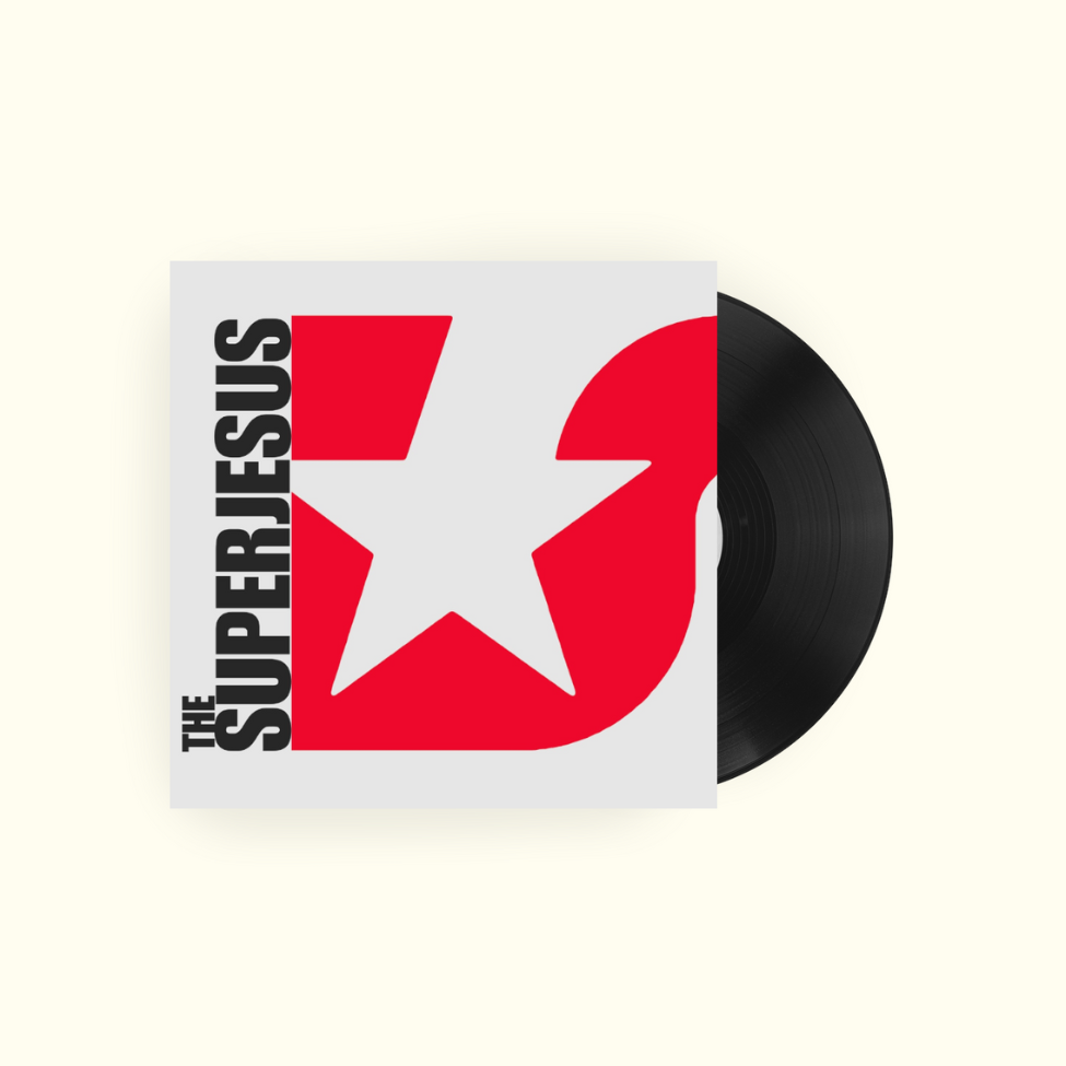 A chat with Sarah and Ruddy from the Superjesus – Suitcase Records