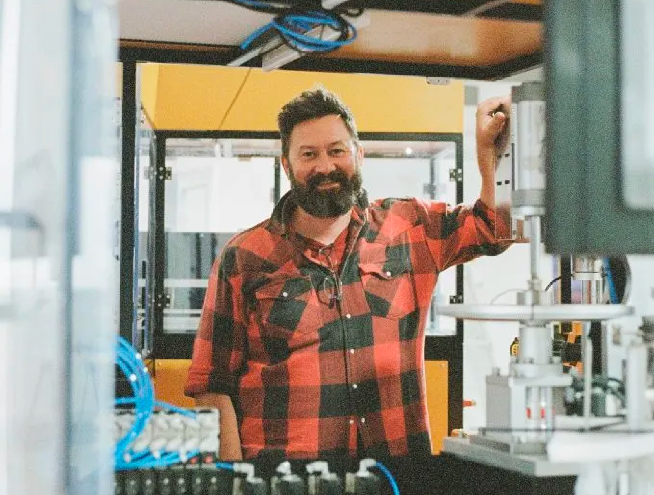 Introducing Neil Wilson - Suitcase Records