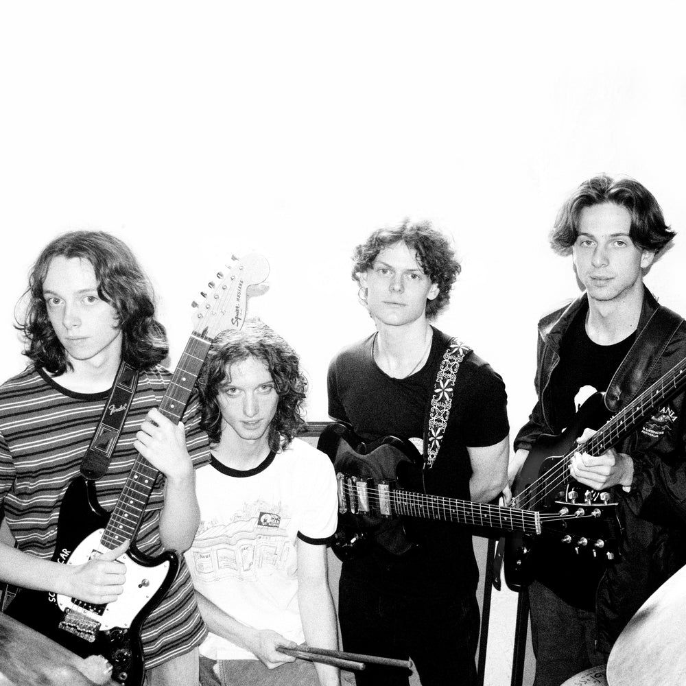 Artists we have pressed for – Suitcase Records